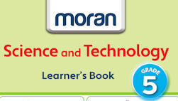Grade5 - Moran (E.A.) Publishers Limited